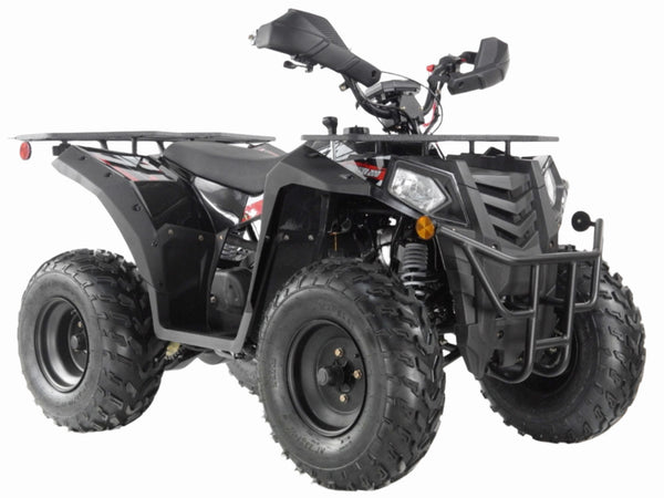 Apollo Commander 200 Quad / ATV – DHZ MOTO PTY LTD