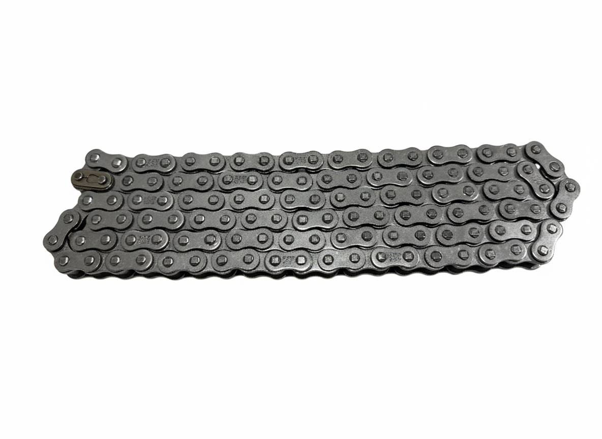428 SB 118 Link Chain, suit DHZ 7500E Electric Dirt Bike – DHZ MOTO PTY LTD