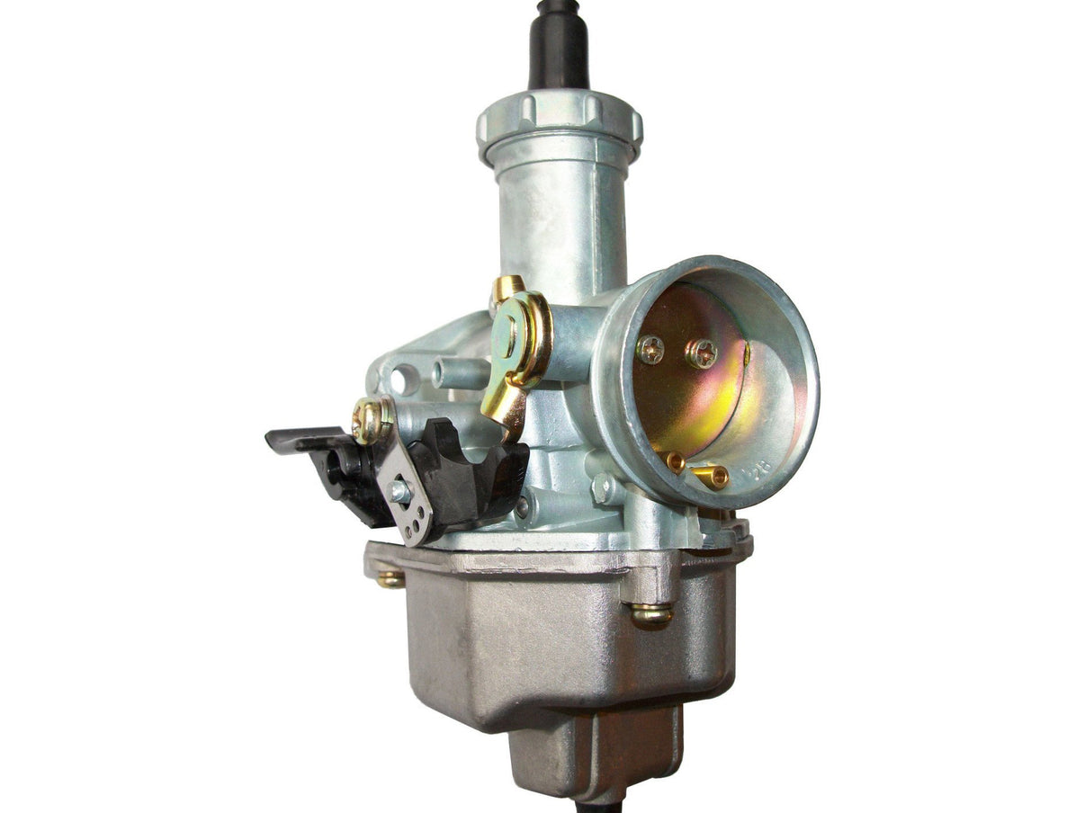 KF 27mm Carburetor, suit 125cc, 140cc – DHZ MOTO PTY LTD