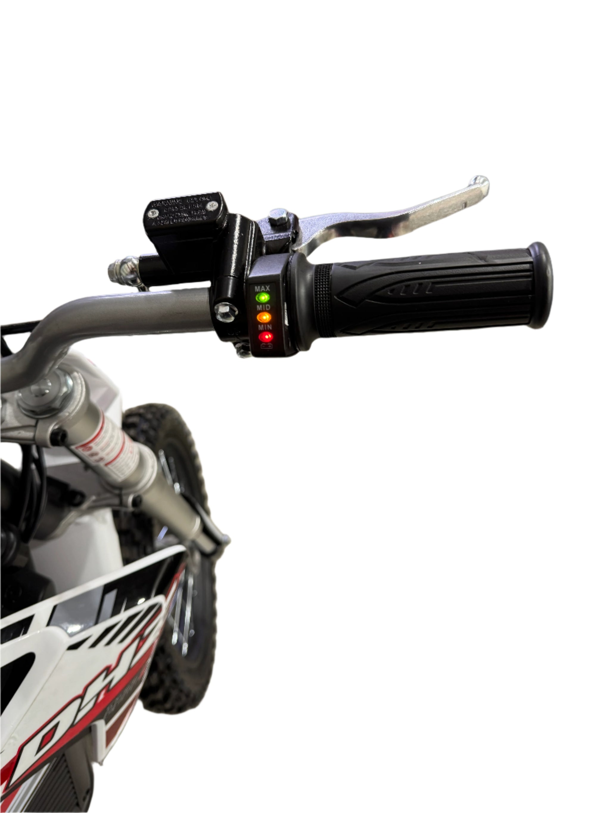 DHZ 2200E 2200W Electric Dirt Bike, Off Road – DHZ MOTO PTY LTD