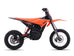 DHZ 6000 Evader Off-Road Electric Dirt Bike, 72V, Top Speed 90km/h ...