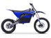 DHZ 7500E 7500W Electric Dirt Bike, 84V 30AH, Off Road – DHZ MOTO PTY LTD