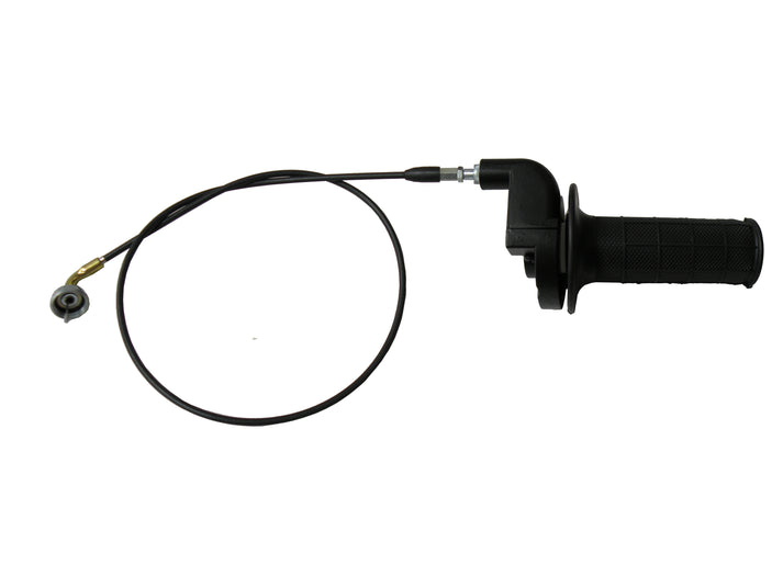 CRF50 XJR50 Throttle Assembly Kit – DHZ MOTO PTY LTD