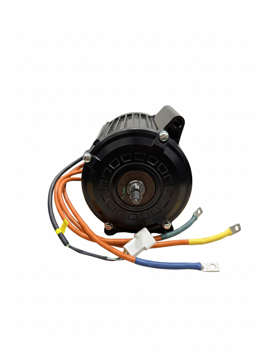 Electric Motor, Suit DHZ 6000 Evader Electric Dirt Bike – DHZ MOTO PTY LTD