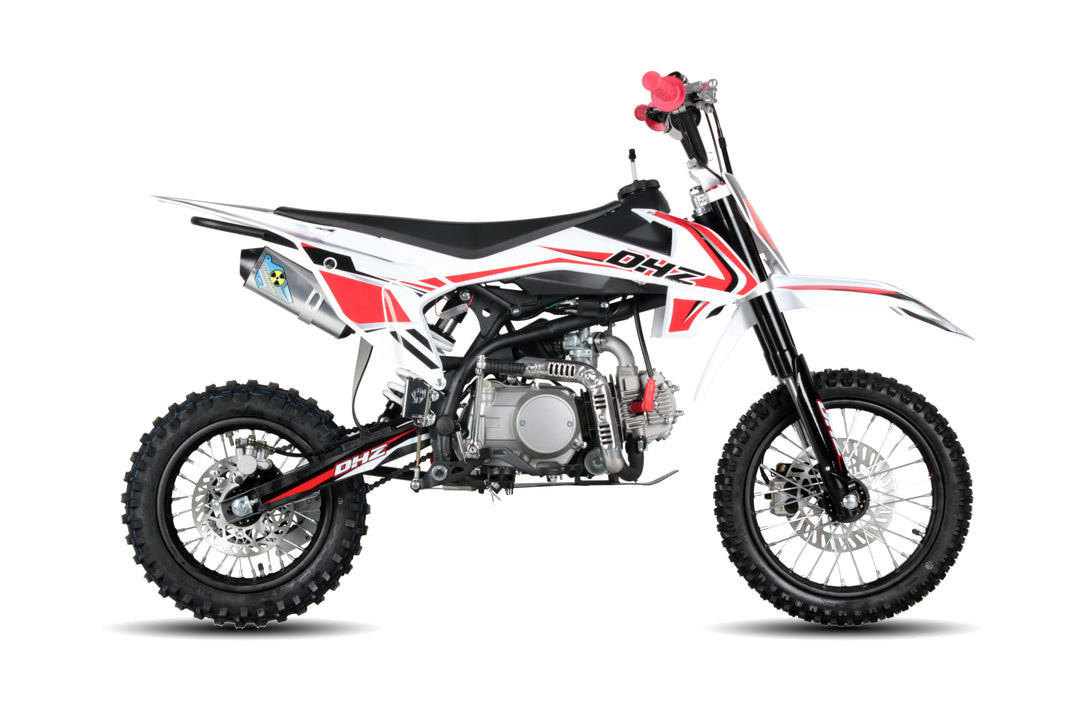 DHZ MOTO - trusted store for dirt bikes, quads and parts. – DHZ MOTO ...