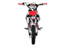 DHZ OUTLAW125E, Manual, 14" Front / 12" Rear Wheel – DHZ MOTO PTY LTD