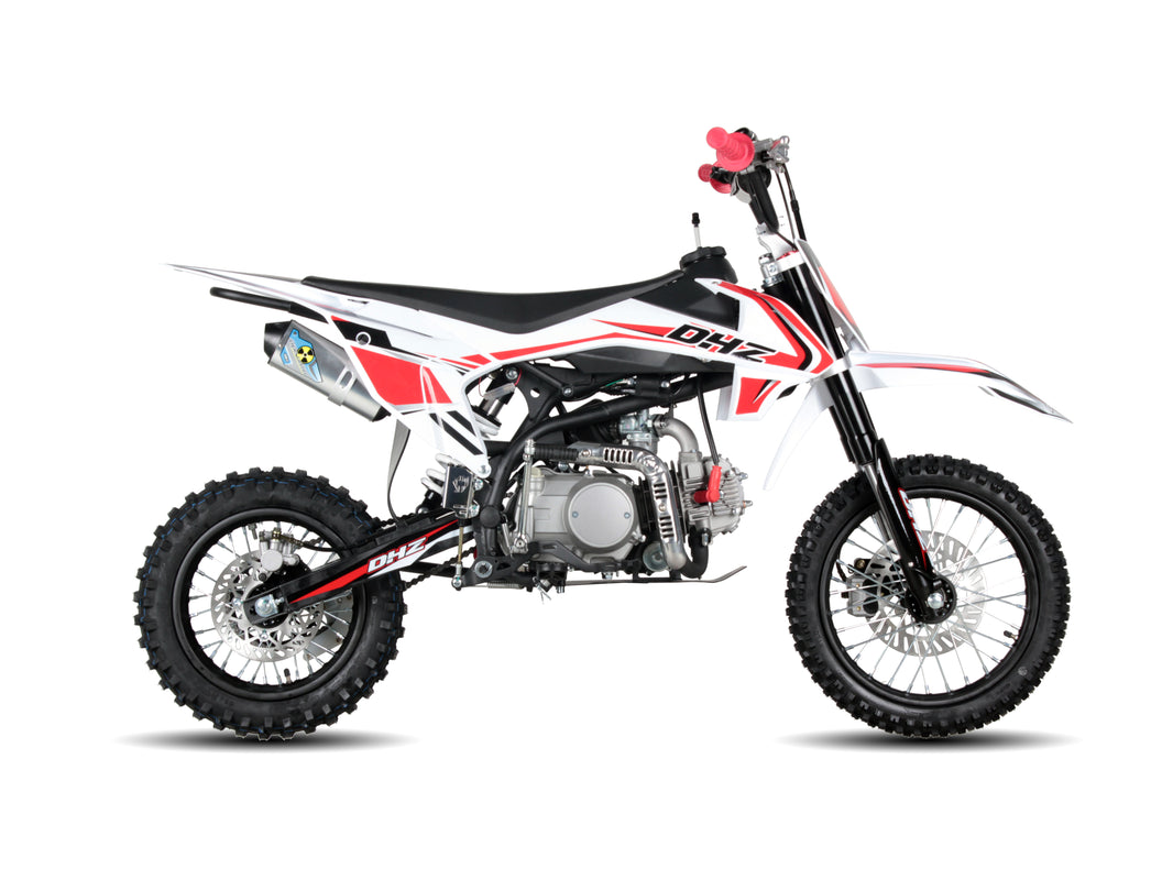 DHZ MOTO - No.1 destination for mini bikes and their accessories. – DHZ ...