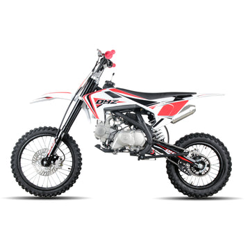 DHZ MOTO - No.1 destination for Mini Bikes and their accessories. – DHZ ...