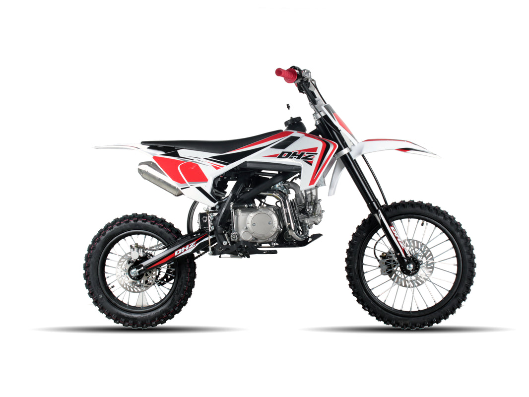 DHZ MOTO - No.1 destination for Mini Bikes and their accessories. – DHZ ...