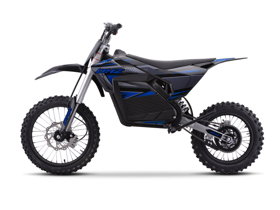 Electric Bikes – DHZ MOTO PTY LTD