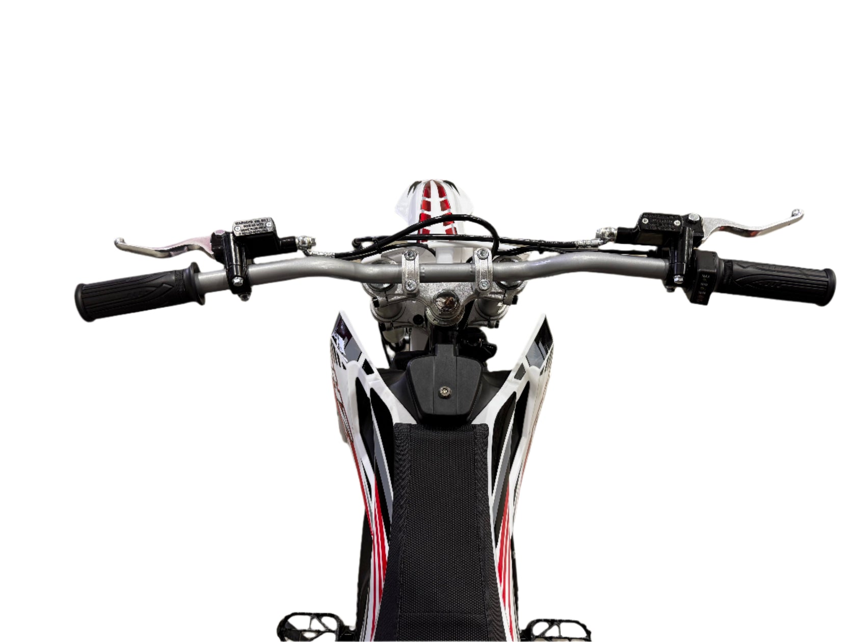 DHZ 2200E 2200W Electric Dirt Bike, Off Road – DHZ MOTO PTY LTD