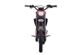 DHZ 6000 Evader Off-Road Electric Dirt Bike – DHZ MOTO PTY LTD