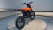 DHZ 6000 Evader Off-Road Electric Dirt Bike, 72V, Top Speed 90km/h ...